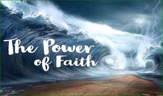Faith Dimensions